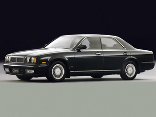 Pictures of Nissan Cedric Gran Turismo (Y32) 1991–95