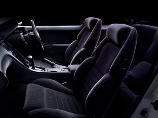 Photos of Nissan Fairlady Z 300ZX 2by2 T-Top (GZ32) 1989–98