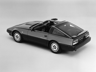 Nissan Fairlady Z T-Roof (Z31) 1983–89 images