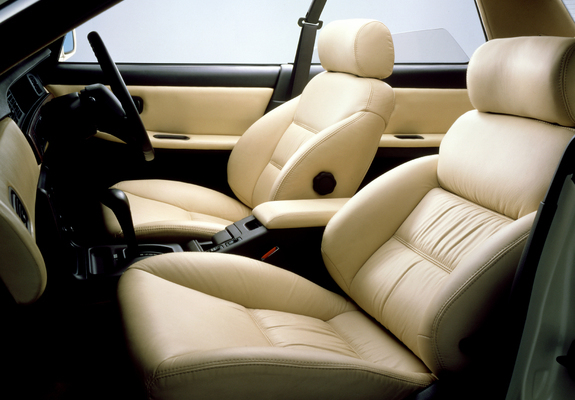 Nissan Laurel (C33) 1989–93 wallpapers