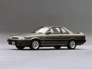 Nissan Skyline wallpapers