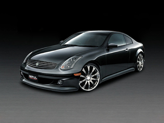 Photos of Nissan Skyline