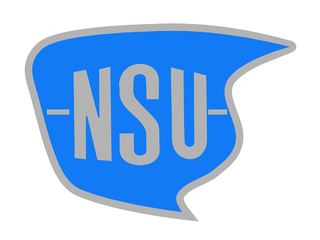 Nsu Logotypes wallpapers