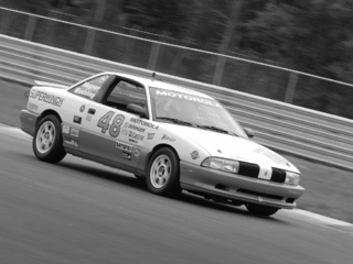 Oldsmobile Achieva SC Coupe 1992–97 wallpapers