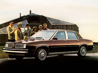 Oldsmobile Omega wallpapers