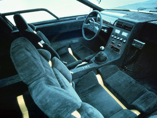 Opel GT2 Concept 1975 images