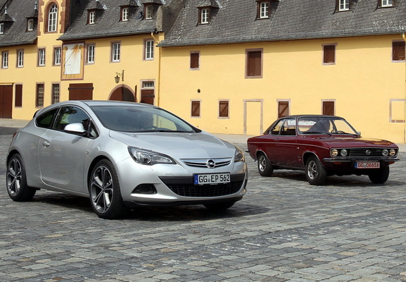 Images of Opel