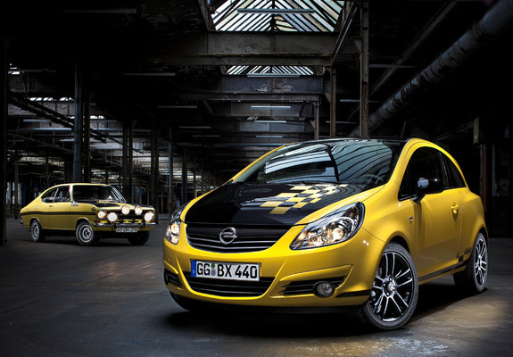 Opel wallpapers