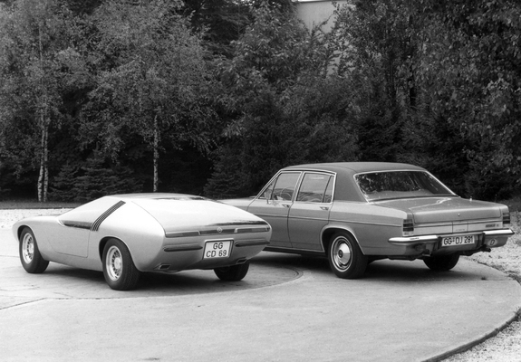 Opel pictures