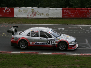 Opel Omega wallpapers