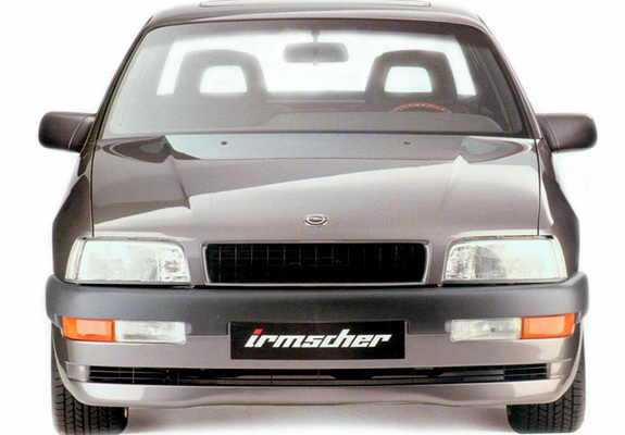 Irmscher Opel Senator (B) wallpapers