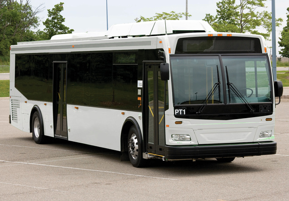 Orion VII 2007 wallpapers