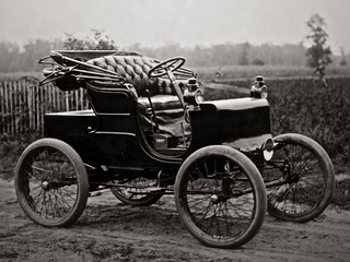 Packard Model C wallpapers