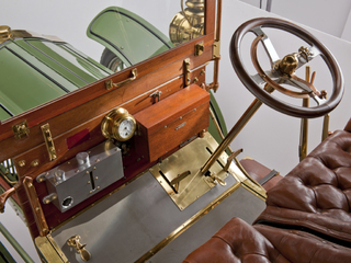 Packard Model L Touring wallpapers