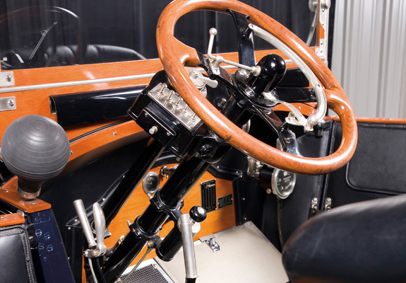Packard Six Phaeton (4-48) 1914 photos