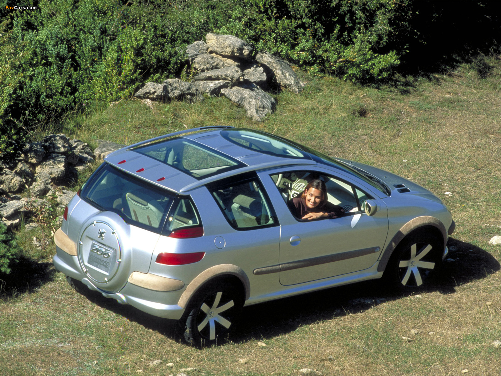 Spare Wheel Covers Skoda Fabia Spare Wheel & Tyre 15" + Lifting Jack ...