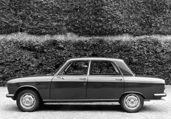 Peugeot 304 1969–79 images