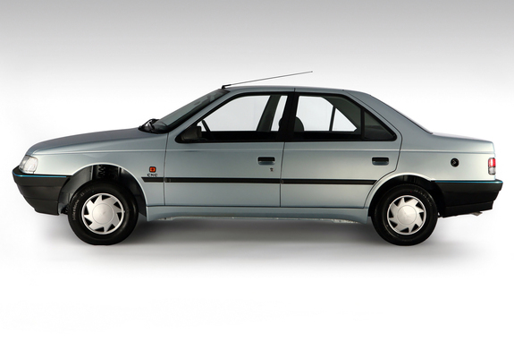 Peugeot Roa 2006 images