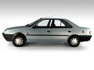 Peugeot Roa wallpapers