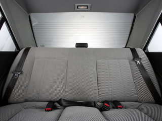 Peugeot Roa 2006 photos