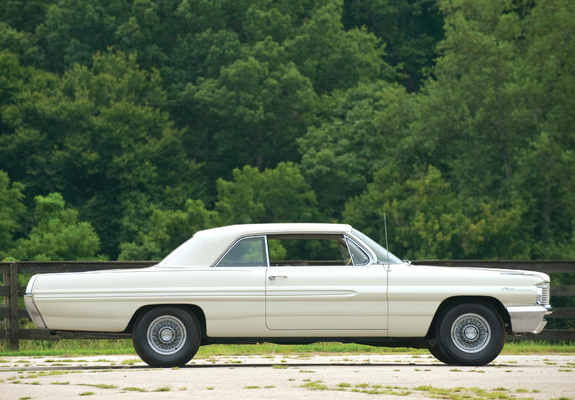 Images of Pontiac Catalina 421 Super Duty 1962
