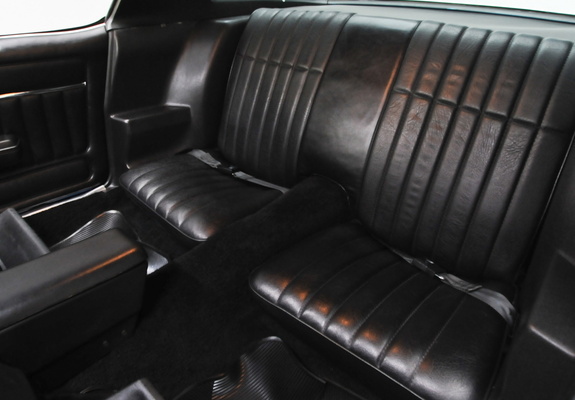 Photos of Pontiac Firebird Trans Am L78 400 1978