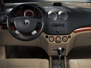 Pontiac G3 wallpapers