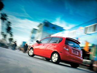 Pontiac Wave wallpapers