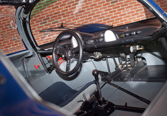 Porsche 906E Racing Coupe (159) 1967 wallpapers