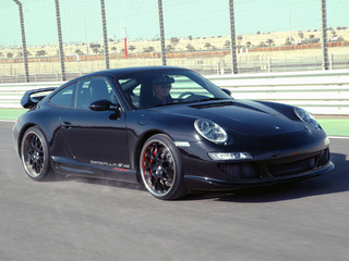 Gemballa GT 500 (997) 2005–08 wallpapers