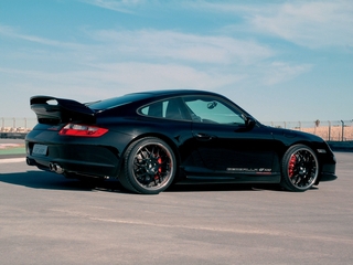 Gemballa GT 500 (997) 2005–08 wallpapers