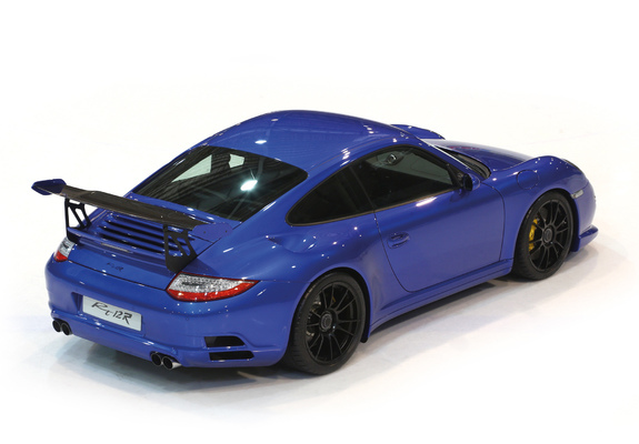 Ruf RT12 R (997) 2011 wallpapers