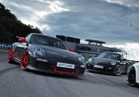 Porsche pictures