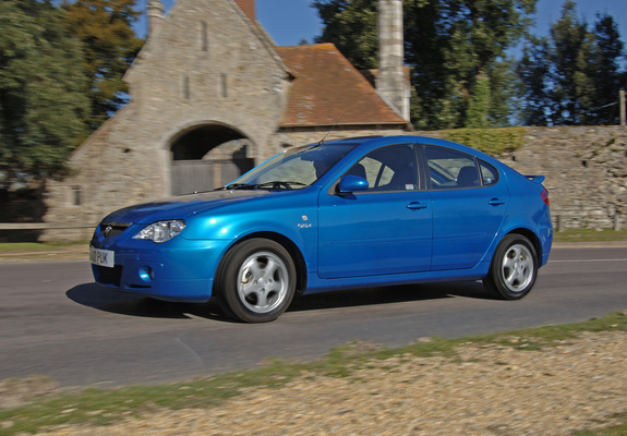 Proton GEN-2 2004–08 wallpapers