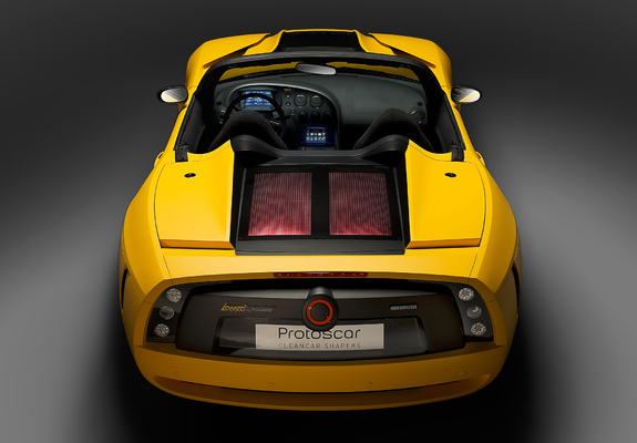 Protoscar Lampo 2 2010 images