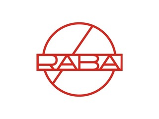 Raba Logotypes wallpapers