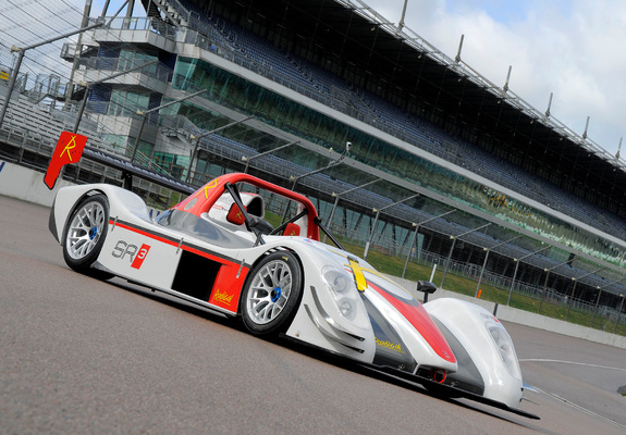 Radical SR3 Supersport 1500 2002 wallpapers