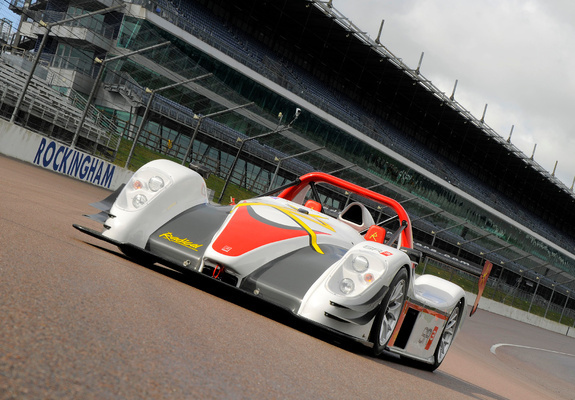 Radical SR3 Supersport 1500 2002 wallpapers