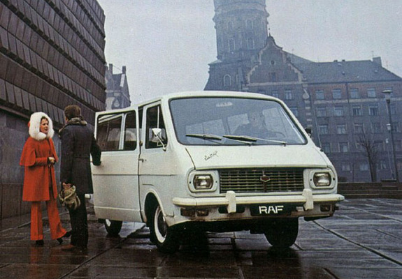 Pictures of 2203 1975
