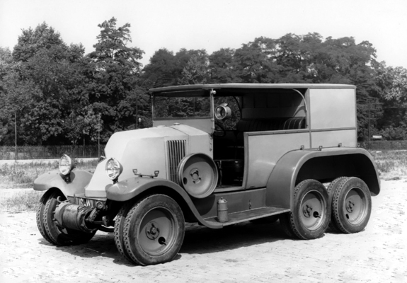 Renault 10 CV Type MH Sahara 1925 wallpapers