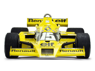 Renault RS01 1977–79 wallpapers