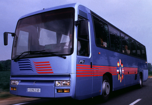 Renault FR1 1987–97 wallpapers