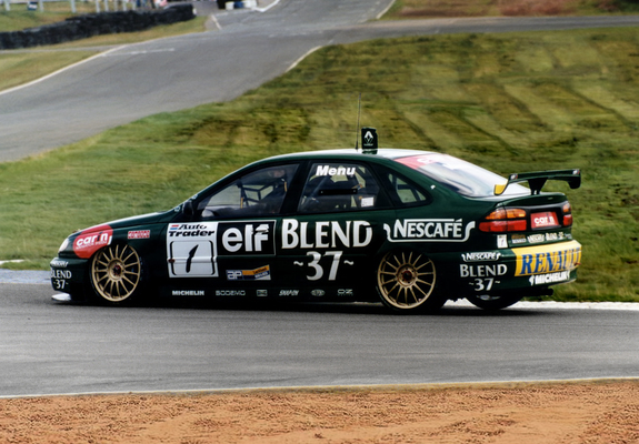 Images of Renault Laguna BTCC 1998–2000