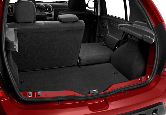 Renault Sandero Stepway 2010 wallpapers