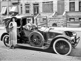 Renault Type FK wallpapers