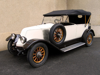 Renault Type KZ wallpapers