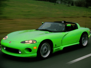 Images of Rinspeed Veleno 1993