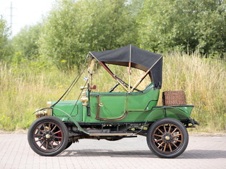 Rover 8 HP 1910–12 photos
