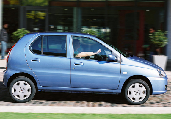 CityRover 2003–05 images