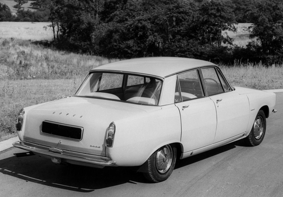 Rover 2000 (P6) 1963–73 wallpapers